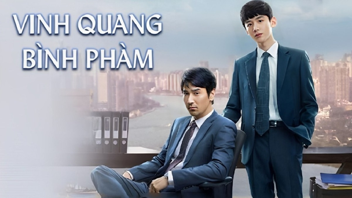 Top 10 bộ phim của Bạch Kính Đình hay và mới nhất 2025